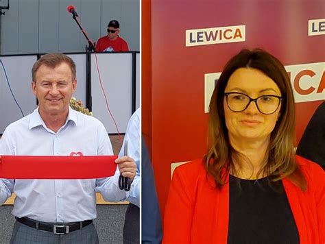 Wybory parlamentarne 2023 Kto na jedynkach w okręgu chełmskim