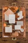 50 Amazing Vintage Bronze Copper Wedding Color Ideas Deer Pearl Flowers