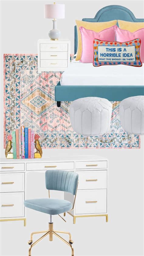 Check Out Addison4258 S Shuffles Room Inspiration Bedroom Dorm Room