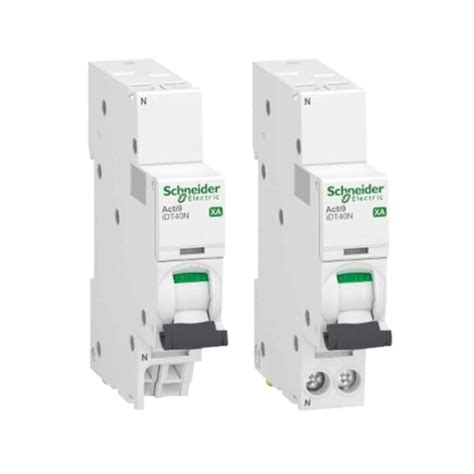 A9PA2632 Schneider Electric Schneider Electric Acti 9 MCB 1P 32A