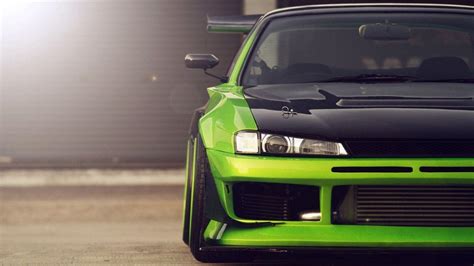 Nissan Silvia Wallpapers Wallpaper Cave