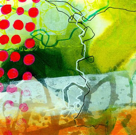 El Arte Es Su M Xima Expresi N Abstractos Modernos Figurativos