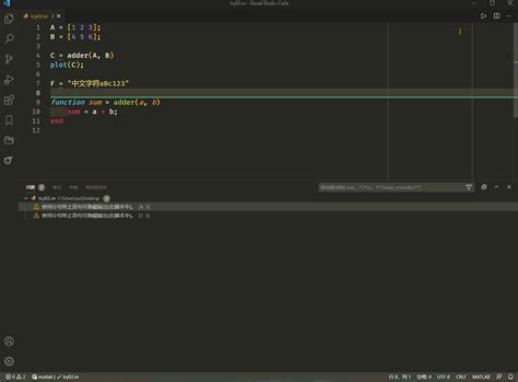 vscode搭建轻量级matlab开发环境 vscode matlab csdn博客
