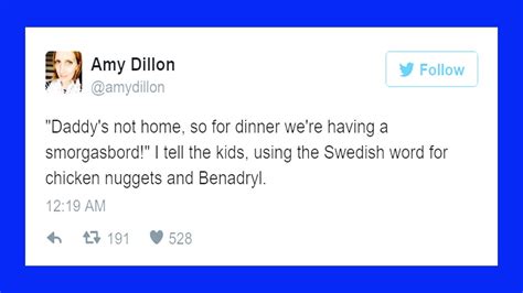 Of The Funniest Mom Tweets Ever Daily Fun YouTube