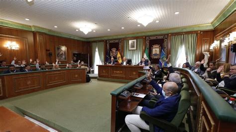 Marbella Primera Ciudad En Aprobar De Manera Inicial Su Plan General