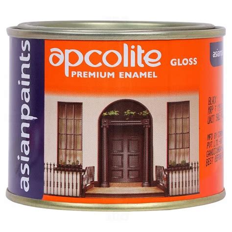 Asian Paints Apcolite Premium Enamel Paint 1 Ltr At Rs 320 Piece In