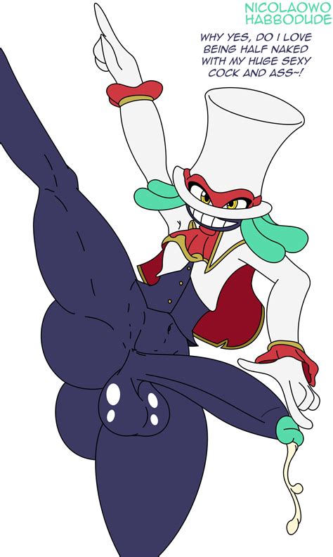 Rule 34 Ass Balan Balan Wonderworld Balls Big Ass Big Butt Big Penis Blue Skin Bottomless Butt
