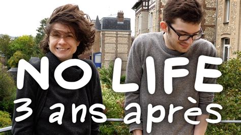 JÉRÉMIE 3 ANS APRÈS solangeteparle YouTube