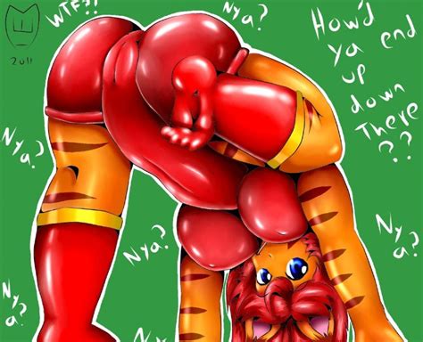 Lego Ninjago Nya Sexy Mega Porn Pics