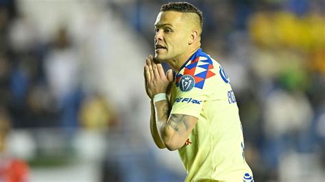 América Jonathan Rodríguez llega a acuerdo para ser nuevo jugador de