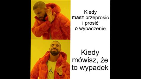 To Niedobra Jest Ale Po Co O Tym M Wi Youtube