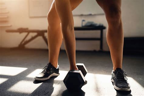 Forget The Gym You Can Do This 15 Minute Leg Workout At Home With
