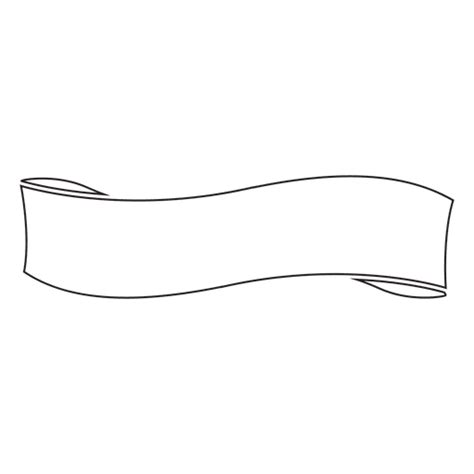 Dise O Png Y Svg De Emblema De Cinta Etiqueta Dibujada Para Camisetas