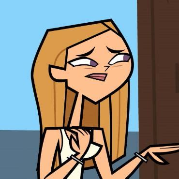 Julia Total Drama Pfp Icon Totaldramaisland Totaldramajulia