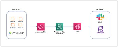 Detect Anomalies In Operational Metrics Using Dynatrace And Amazon