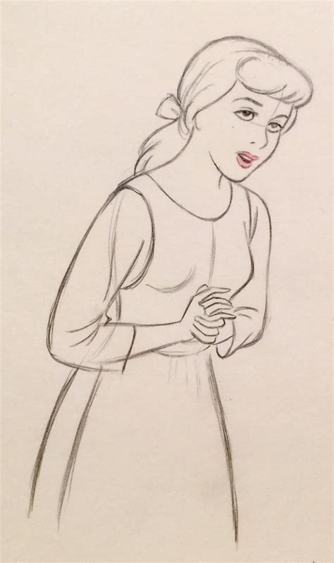 Animation Collection Original Production Animation Drawing Of