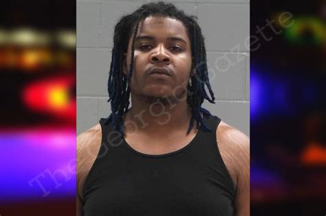 Tecoreon Bland Baldwin County Jail Bookings