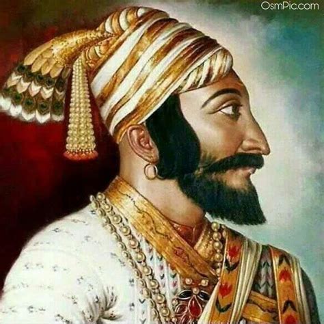 Full K Collection Of Amazing Original Images Of Shivaji Maharaj Top