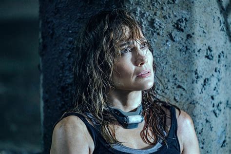 Atlas Recenzja Filmu Filmweb