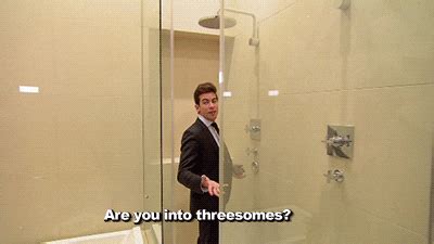 Threesome Sex GIFs Get The Best On GIPHY