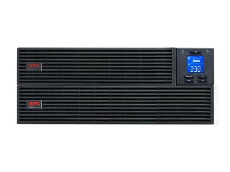 Apc Easy Ups Online Srv Rm Ext Runtime Va V With Rail Kit Batt
