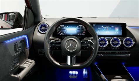 Mercedes Classe B La Scelta Perfetta Per Le Famiglie E La Vita Di