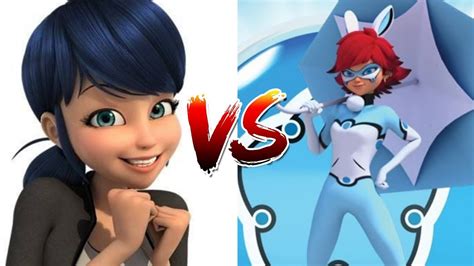 Marinette VS Bunnyx Missão VIP Jogo Oficial Miraculous Ladybug e