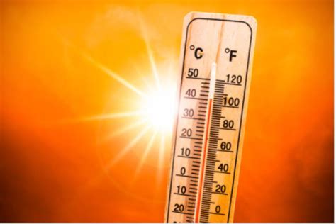 Clima Impazzito 2021 Anno Dei Record Dati Preoccupanti Newsby
