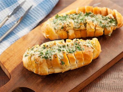 Pão de alho para Churrasco Receita super prática