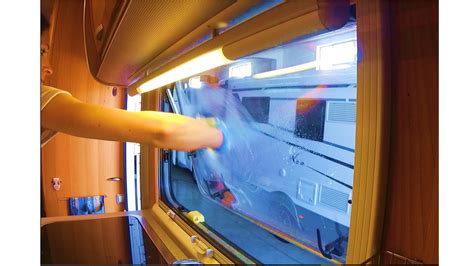 Come Pulire Il Camper Esterno Interno Serbatoi E Wc Parte 1 Il