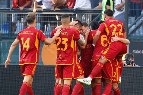 Pronostico Roma Brighton Hove Albion Con Quote Del Match Di Europa