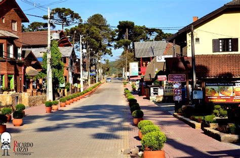 3 cidades mineiras entre as melhores para viajar no Brasil Conheça Minas