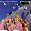 Raízes Do Samba Demônios da Garoa Álbum VAGALUME