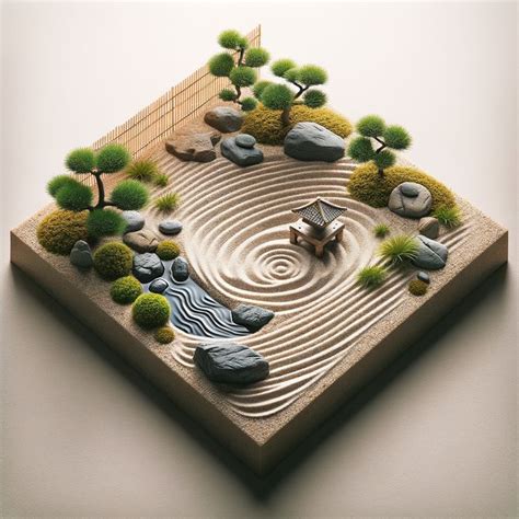 Comment Réussir l Aménagement d un Petit Jardin Zen Guide et Idées