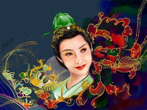 Cuộc đời lạ lùng đầy bi kịch của Nữ hoàng đế duy nhất ở Việt Nam