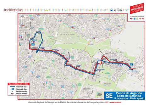 El cierre de la línea 9 y 9b de Metro de Madrid Una sucesión de