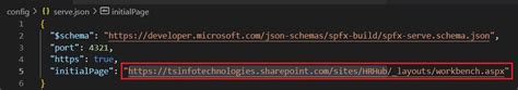Display Current User Name In SPFx Client Side Web Part Enjoy SharePoint