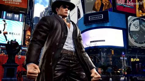 Gamescom 2023 Revealed The Official Release Date For Tekken 8 The