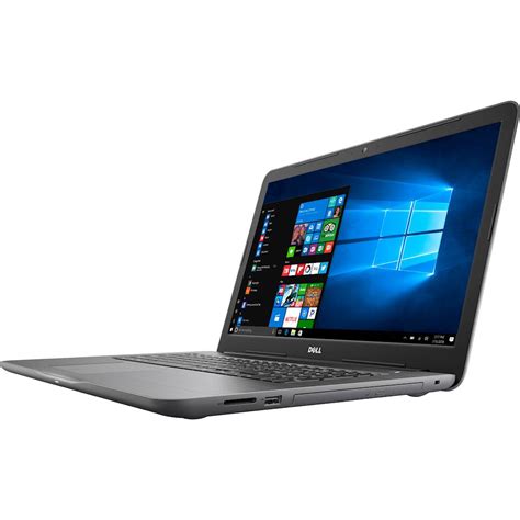 Best Buy Dell Inspiron 17 3 Laptop Intel Core I5 8GB Memory 1TB Hard