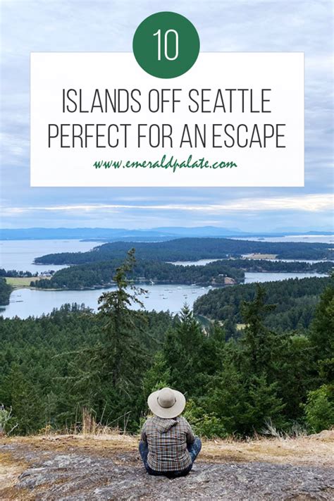 10 Stunning Day Trips From Seattle Artofit