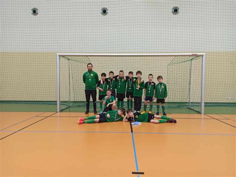 15 kolejka zapowiedź LKS Grodno Leśnik Kobiór