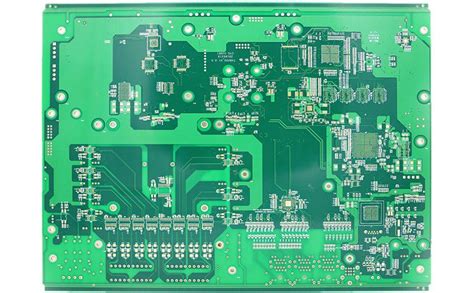 核心主板PCB 凡亿PCB