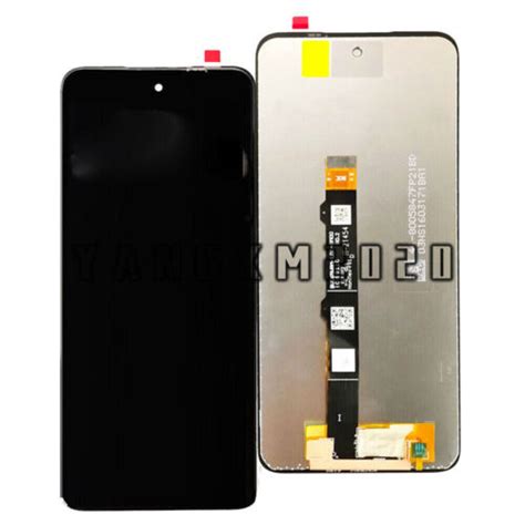 Replacement For Motorola Moto G 5G 2022 XT2213 3 LCD Touch Screen