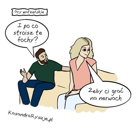Kasandra Rysuje Gry Ma E Skie Humor Mieszne Foch Kobieta
