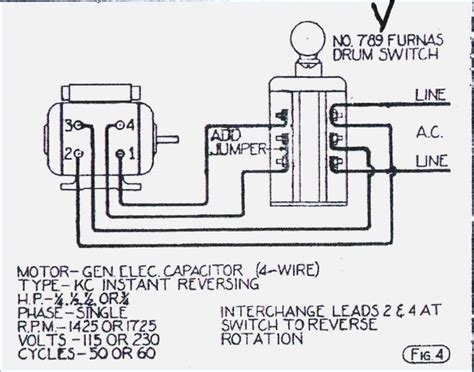 115 Volt Wiring Diagrams