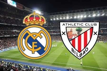 Resultado Real Madrid vs Athletic Bilbao Vídeo Resumen Goles