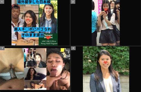 流出海外留学した日本娘のと みちゃんデカ棒ぶちこまれてエロく仕込まれた結果そのまま流れる素人 JAV5001