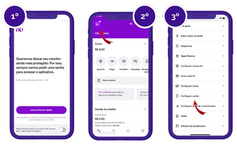 Como Aumentar o Limite do Cartão Nubank Veja o Passo a Passo