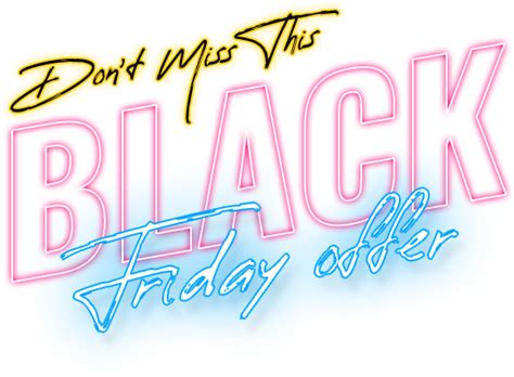 Black Friday Retro Shooter Light Gun Gaming