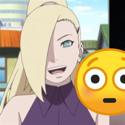 Nombres De Personajes Femeninos De Naruto